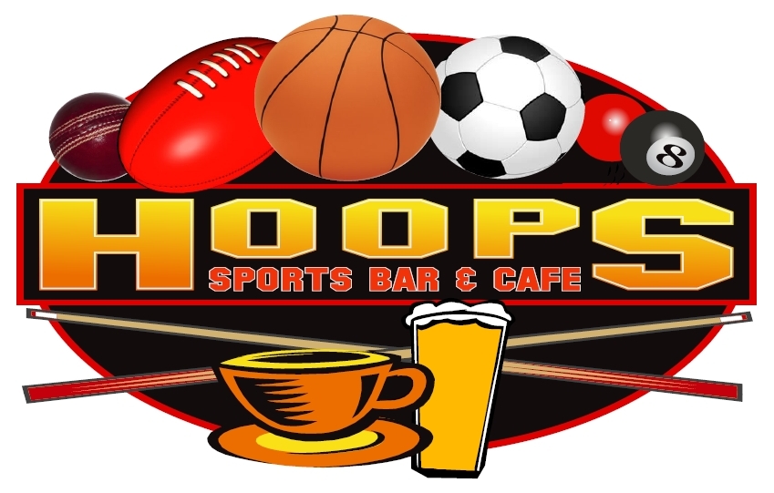Hoops Sports Bar and Cafe – BORONIA HAWKS FOOTBALL NETBALL CLUB INC.