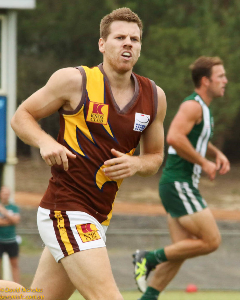 Player Auction Groups – BORONIA HAWKS FOOTBALL NETBALL CLUB INC.