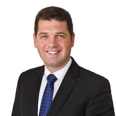 Nick Wakeling MP – BORONIA HAWKS FOOTBALL NETBALL CLUB INC.