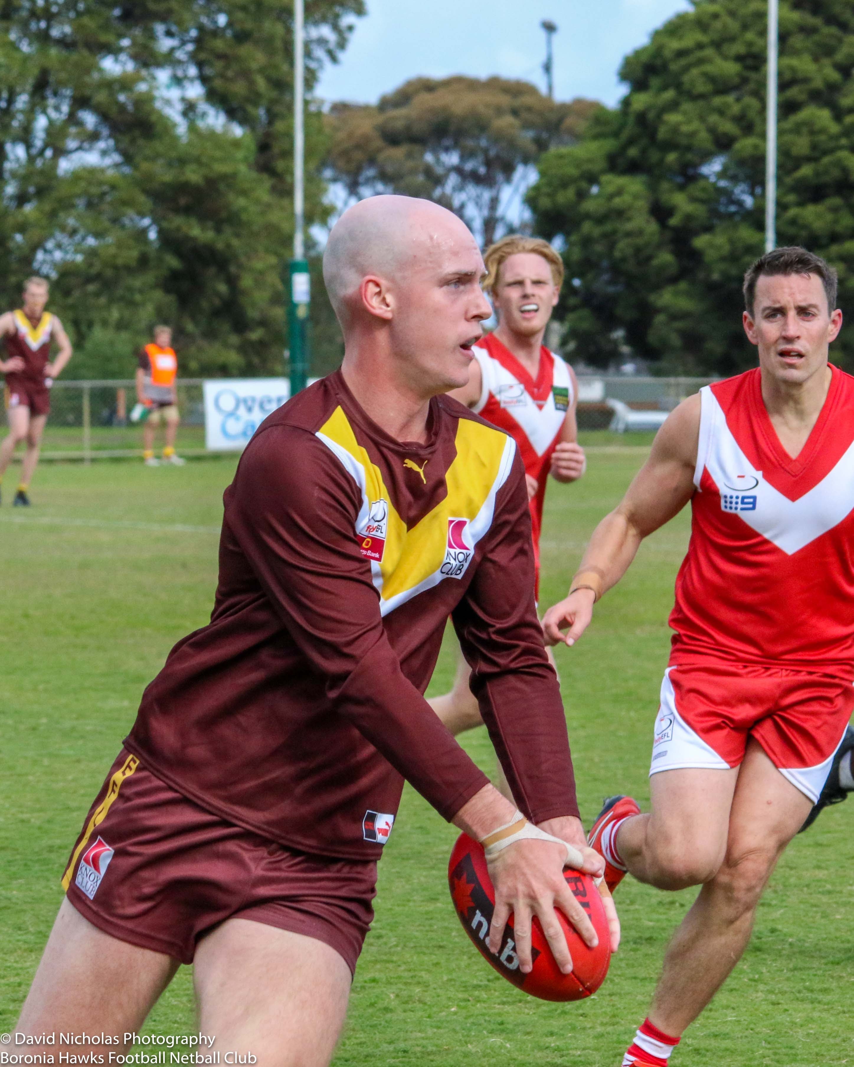 Brayden Wright – BORONIA HAWKS FOOTBALL NETBALL CLUB INC.