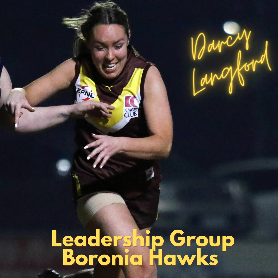 Men’s Footy – BORONIA HAWKS FOOTBALL NETBALL CLUB INC.