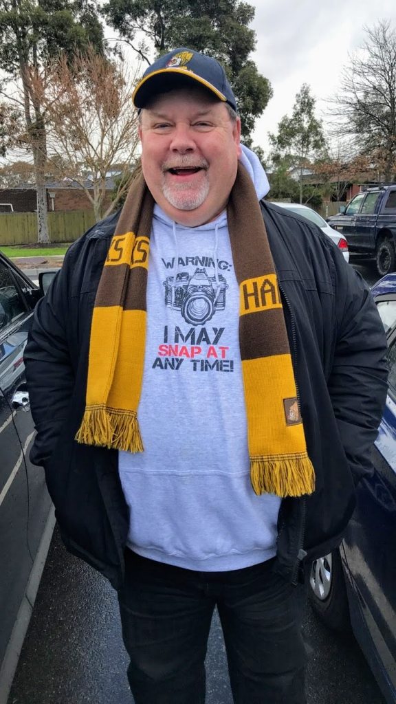News – BORONIA HAWKS FOOTBALL NETBALL CLUB INC.