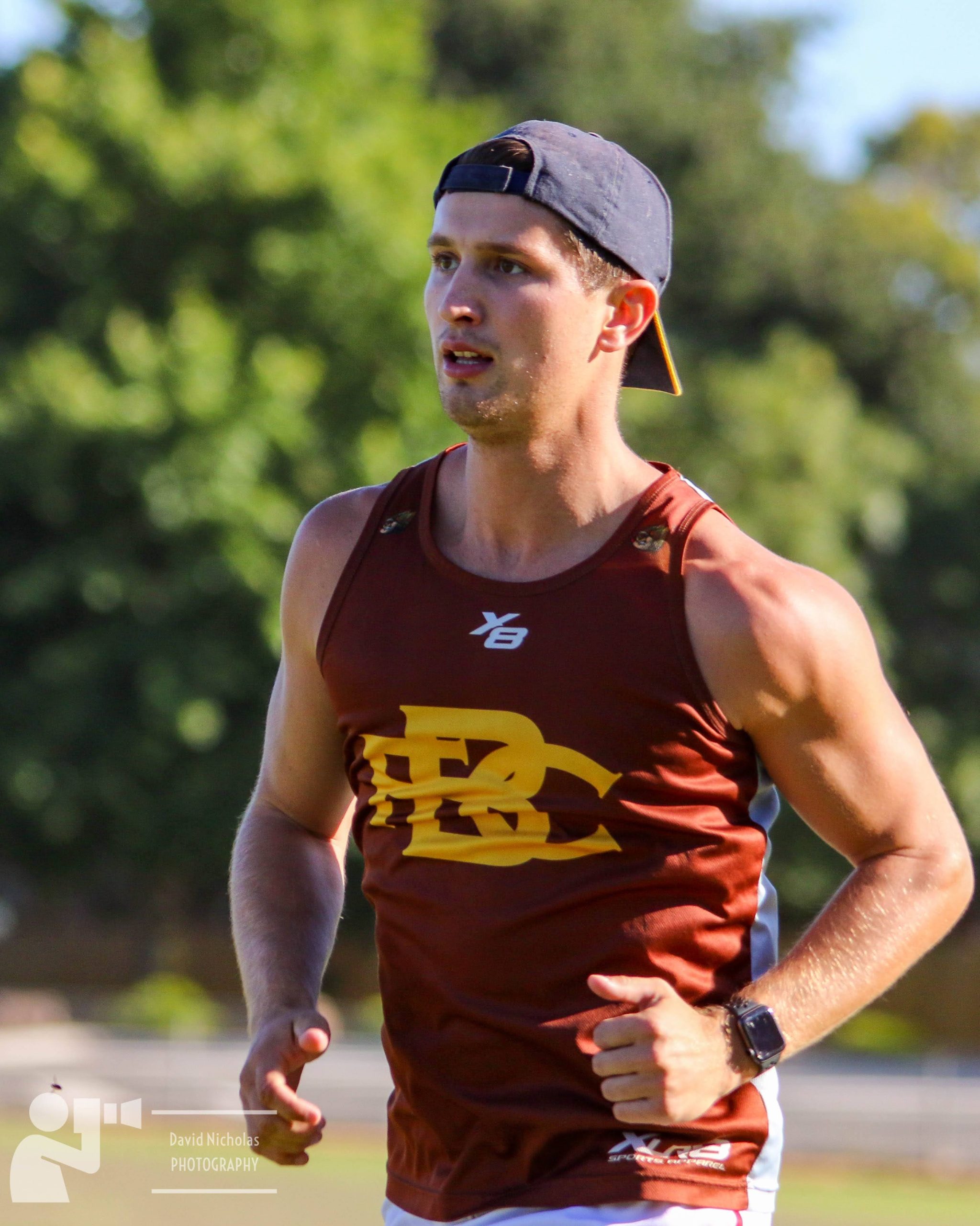 Men’s Football – BORONIA HAWKS FOOTBALL NETBALL CLUB INC.